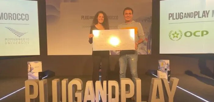 Chari leader du e-commerce de produits FMCG pour le B2B en afrique ...