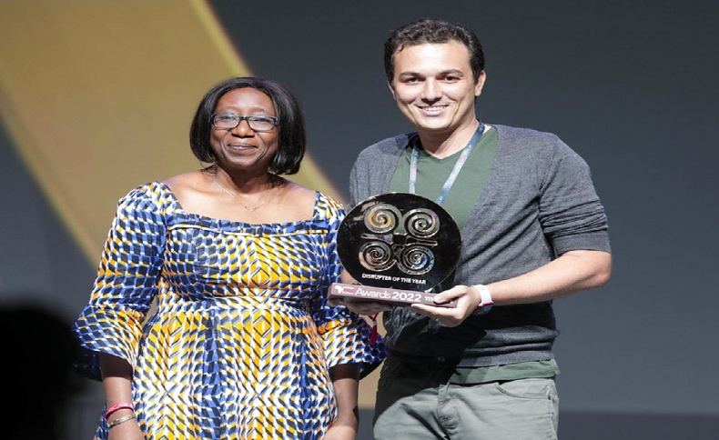 Chari leader du e-commerce de produits FMCG pour le B2B en afrique ...