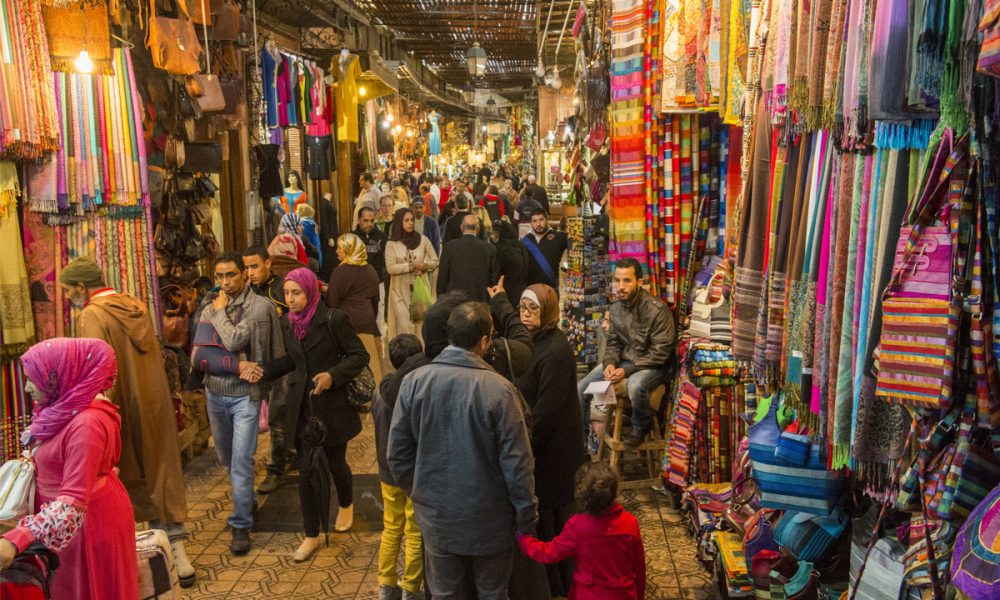 Chari leader du e-commerce de produits FMCG pour le B2B en afrique ...