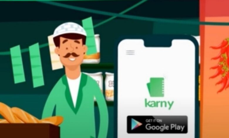 Chari leader du e-commerce de produits FMCG pour le B2B en afrique ...