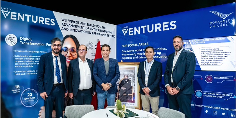 Chari leader du e-commerce de produits FMCG pour le B2B en afrique ...