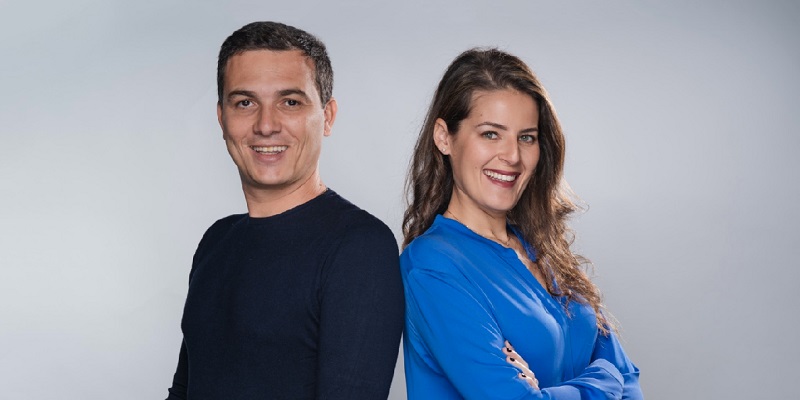 Chari leader du e-commerce de produits FMCG pour le B2B en afrique ...