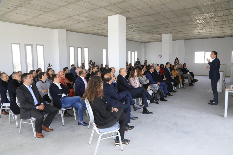 Chari leader du e-commerce de produits FMCG pour le B2B en afrique ...