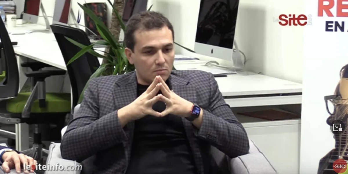 Chari leader du e-commerce de produits FMCG pour le B2B en afrique ...