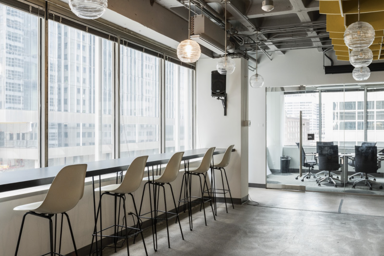 Chari leader du e-commerce de produits FMCG pour le B2B en afrique ...