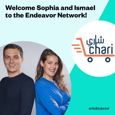 Chari leader du e-commerce de produits FMCG pour le B2B en afrique ...